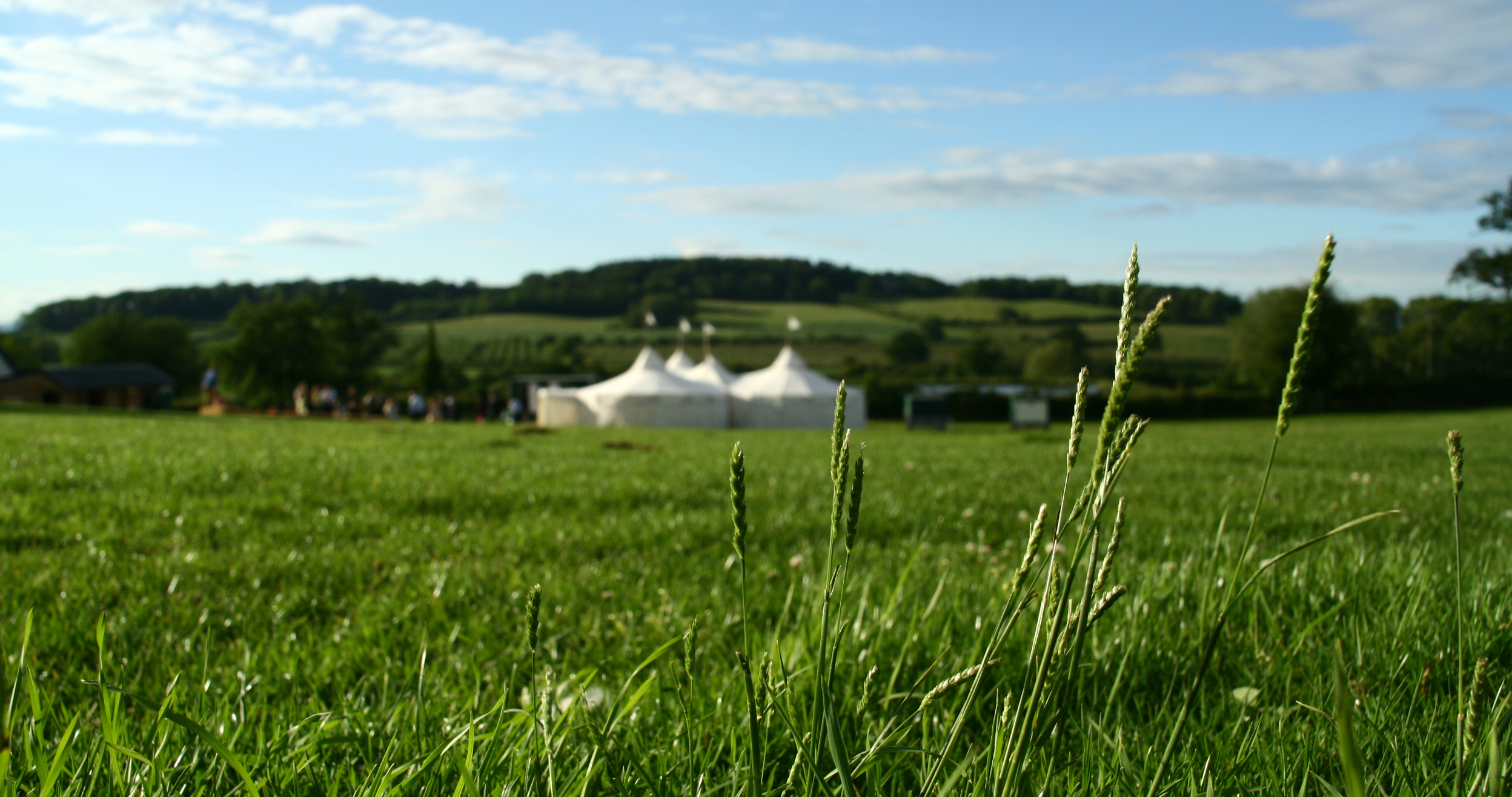 Our favourites | Gallery | Tents 4 Elements